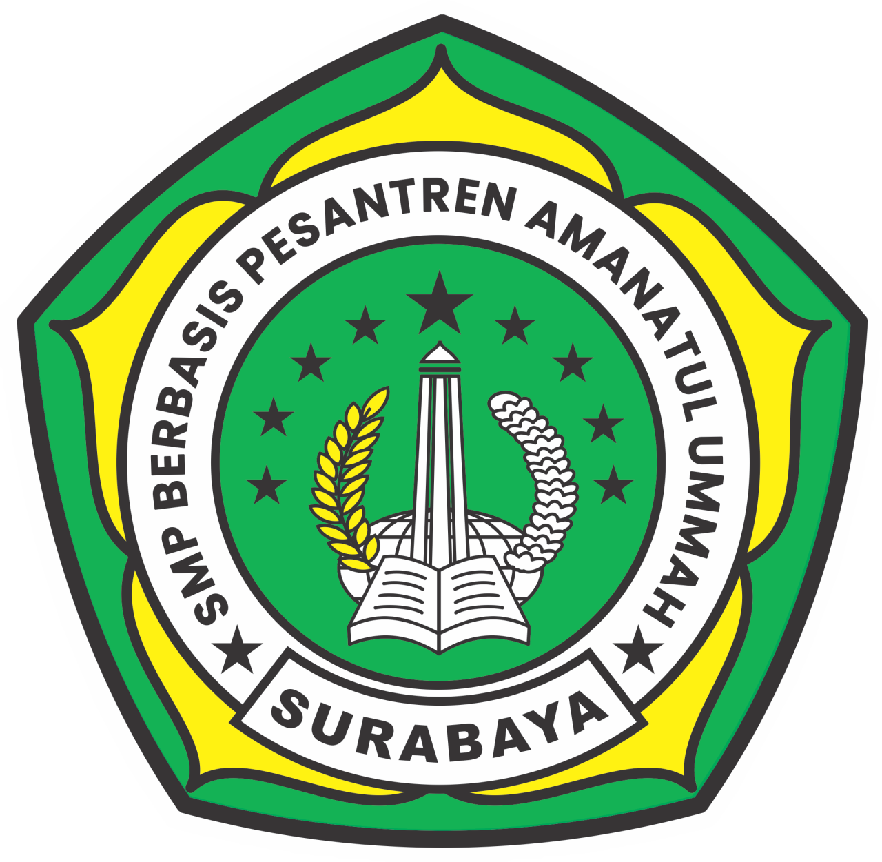 Profil - SMP BP Amanatul Ummah